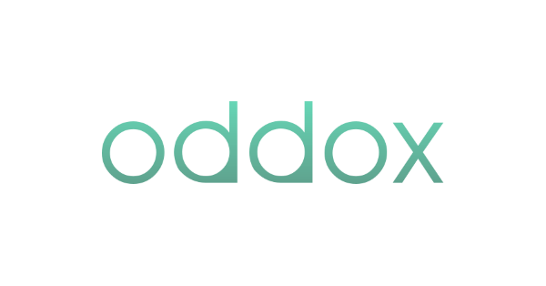 Oddox - open source blog with an offline-first writer